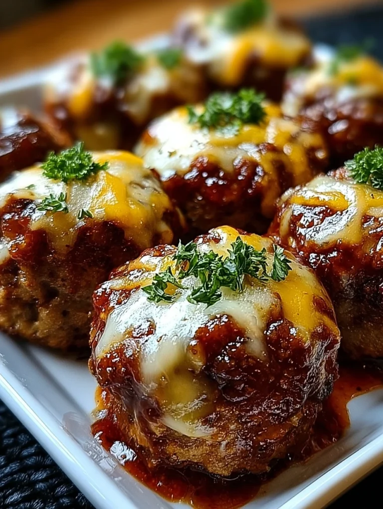 French Onion Meatloaf with Gruyère Cheese - verjrecipes
